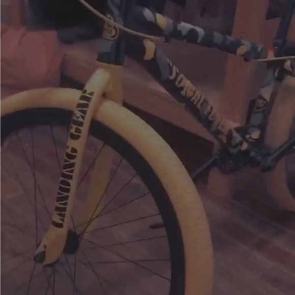 Other | Se So Cal Flyer 26 Inch 219 600 | Poshmark